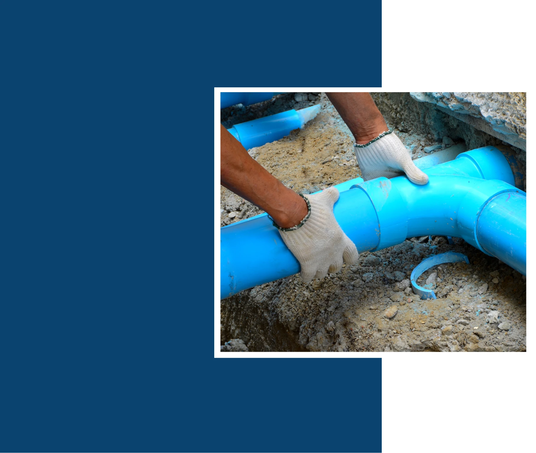 LEAK DETECTION